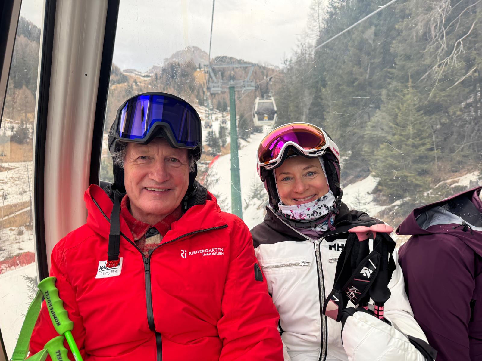Franz & Friends — Awesome Fivesome | Tahoe
